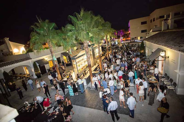 ALICANTE SAN JUAN RESIDENCIAL NAZHAR - AlicanteAlmeria